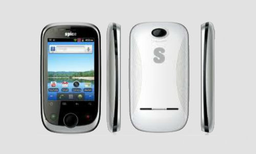 Spice Mi 280 | SmartPhone | Android | Touchscreen | Affordable ...