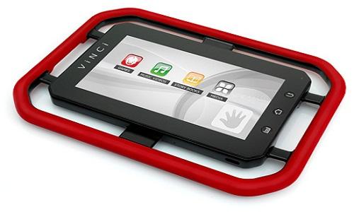 Vinci | Toddler tablet | Android | Operating system | Price ...