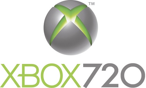 Xbox 720 | Gaming | Tablet | Touch Screen Controls System ...