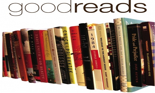 Goodreads | Book Recommendation Engine | How To | Tips | Tutorials ...