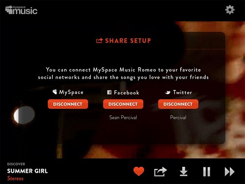 MyMusic | Apple iPad | How To | Play Files | Tips | Tricks | Tablet PC ...