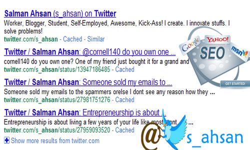 Twitter | How To | Social Media | Search Engine Optimization | Online ...