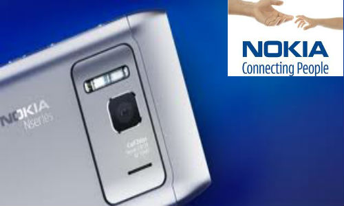 Nokia 803 | Largest Camera Sensor | Mobile phone | Symbian Belle OS ...