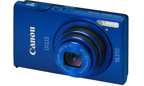 Canon | 6 Camera Models | Wi-Fi | Ixus 240 HS | 510 HS | LEGRIA series ...