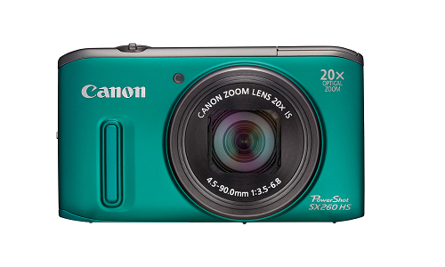 Canon India Private limited recently announced nine new camera models ...