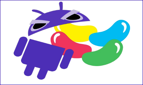 Google | Android Jellybean | Operating System | Update | ICS - Gizbot News