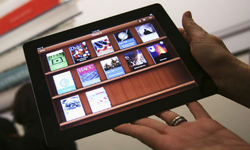 E-Textbooks | Indian Classrooms | Educational Revolution | Digital ...