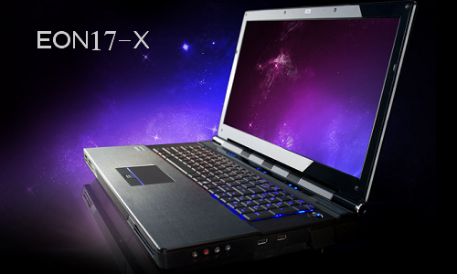 Origin Eon X | Laptop | Microsoft Windows 7 | PC | Bluetooth | Gadgets ...