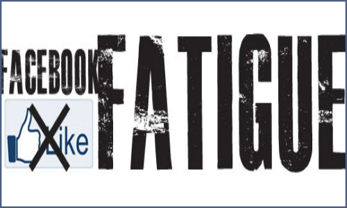 Facebook Fatigue | Social Networking Site | Longtime Users | Survey ...