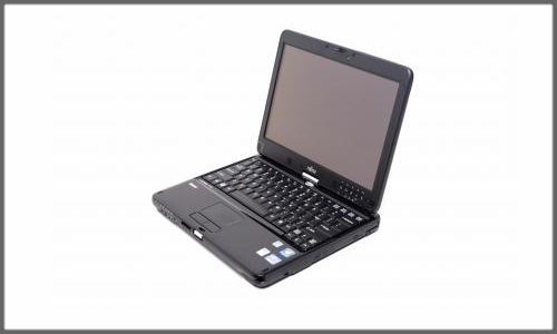 Fujitsu LifeBook TH701 | Laptop | Multi Touch Screen | Microsoft ...