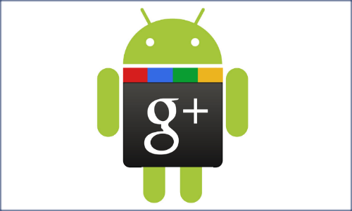 Google + | Apps | Android | Update | Social Network | Photo Feeds ...
