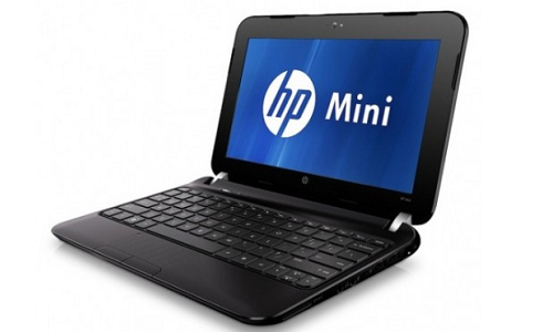 HP Mini1104 Netbook | Laptops | Bluetooth | Dual core Intel | Price ...