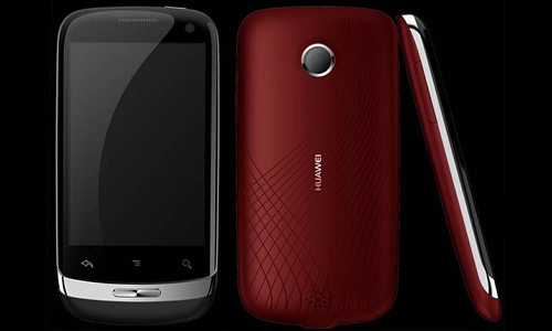 Huawei Ideos X3 | Android phone | Smartphone | Mobile phone | Gadgets ...