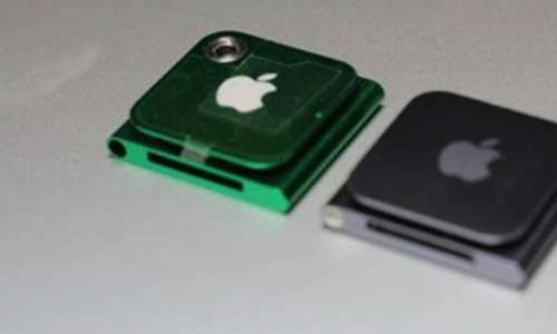 Ipod Nano Generations Prices