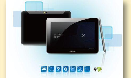 Malata SMB-B1023 | New Tablet PC | Android ICS OS | Bluetooth | Gadgets ...