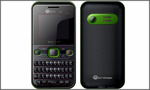 Micromax Q22 | Dual SIM Handset | Cheap Phone | Price | Mobile phone ...