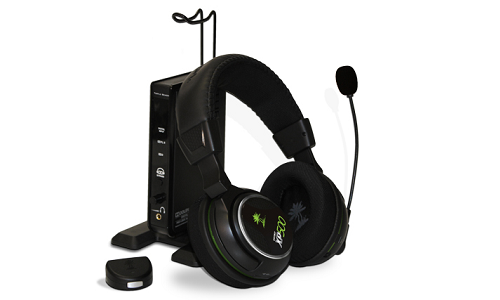 Turtle Beach XP500 | New Headphone | Music Device | Bluetooth | Ear ...