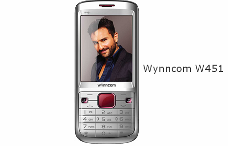 Wynncom | First Touch n Type Phone | Cheap Phone | Bluetooth | Mobile ...