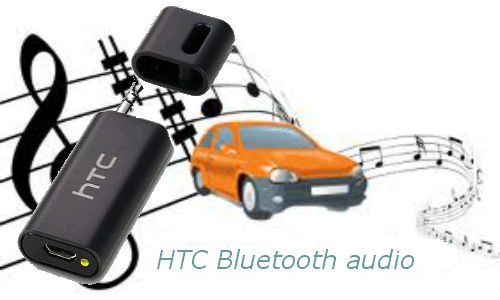 HTC Bluetooth Audio | Cars Audio System | iPhone | Entertainment | MWC ...
