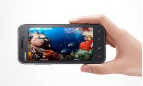 Huawei Astro - Gizbot News