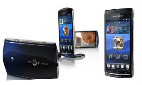 Sony Phone | Hayabusa | High end Phone | Smartphone | Android Phones ...