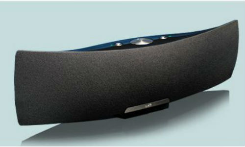 Logitech | Airplay UE Speaker | Launches | Music Devices | Systems ...