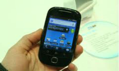 ZTE Mini Mimosa | New Android phone | Smartphone | Mobile phones ...