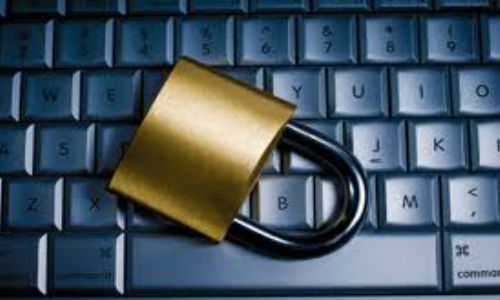 How To Choose Good Passwords | Prevent Hacking | Online Security ...