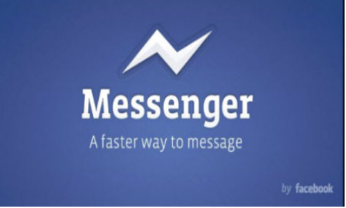 Facebook Messenger | Windows | Operating System | Application | Social ...