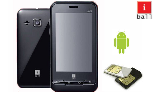 iBall Phones | Andi 2 | Dual SIM | Android Smartphones | Reviews | New ...