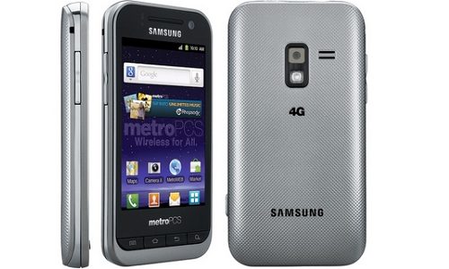 Samsung SCH-R940 Tikal - Gizbot News