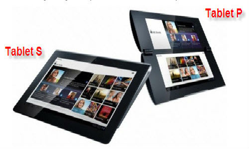 Sony Tablets | Android 4.0 ICS Update | New Features | Operating System ...