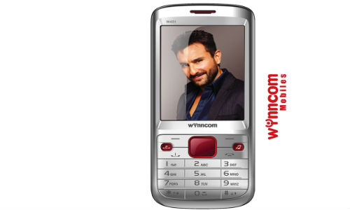 Cheap Mobiles In India | Wyncomm W 451| Low Cost | Price - Gizbot News