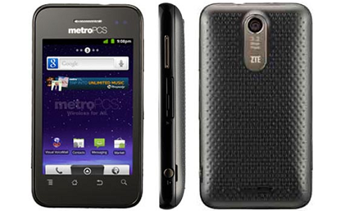 ZTE Phones | Android Smartphone | OS | Mobiles | Cell Phones | Gadgets ...