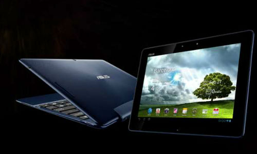 Asus 10 Inch Tablet | Asus Transformer Pad 300 | Android Ice Cream ...