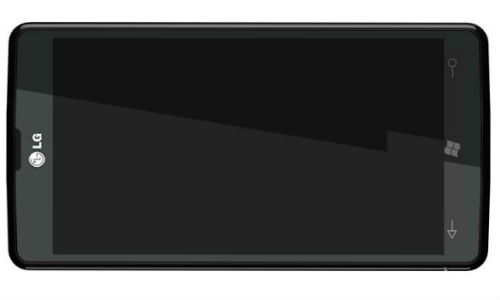 LG Phones | LS831 | Windows Phone | Reviews | Price | Mobiles ...