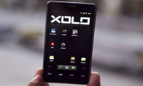 Lava XOLO X900 | Andriod Gingerbread | Intel Smartphones | Tech News ...