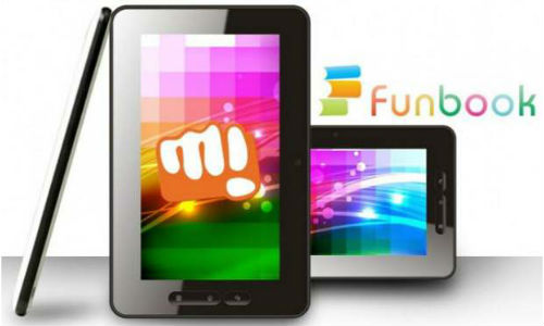 Micromax Funbook | Android | Bigflix Plus | Movie Streaming App for ...