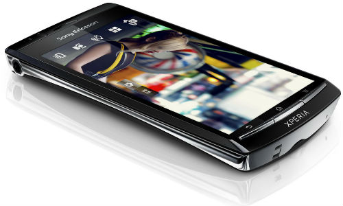 Sony Xperia ST21i | Android Phone | Smartphone | Android ICS | Mobile ...