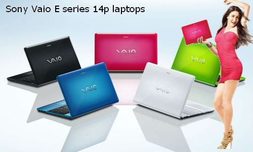 Sony Vaio e series 14p | New Laptops | Review | Price | PC | Gadgets ...
