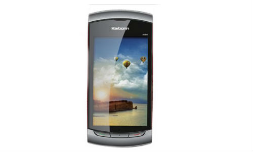 Cheap Dual Sim Mobile Phones In India | Karbonn K 1414 | Multimedia ...