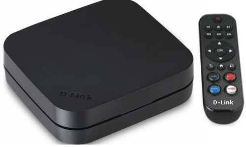 D-Link Media Player | DSM-310 MovieNite | Low Budget | Price | Review ...