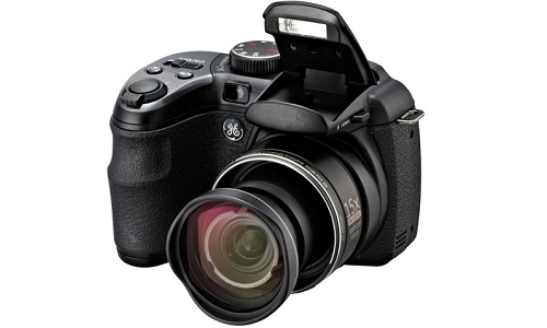 General Imaging Camera | GE X400 Power PRO | Digital | New ...