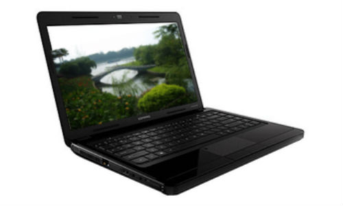 Cheap HP Compaq Laptops | HP Compaq CQ43-3001U | Low Cost Computers ...