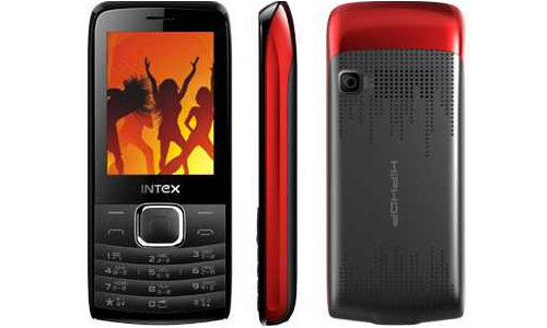 Intex Phones | HIPHOP | New Dual SIM | Mobiles | Review | Price ...