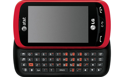 LG Xpression C395 | Smartphones | Mobile Phones | Reviews | Price ...