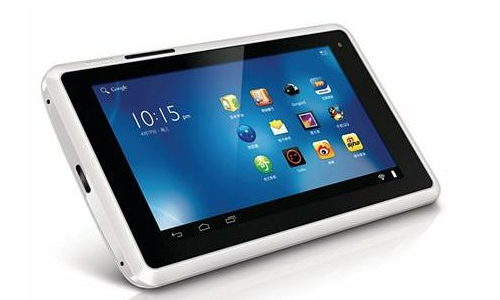 Philips Tablet | 7 inch Android ICS | PC | Review | Price | Gadgets ...