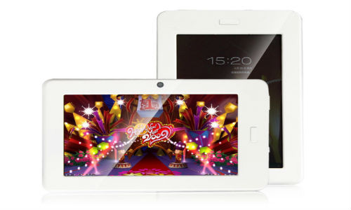 Angel Pad | Cheap Tablets | Android ICS | Low Cost | Price ...