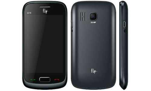 Fly E370 | Launch | Price | Dual SIM | Smartphones | Mobile Phones ...