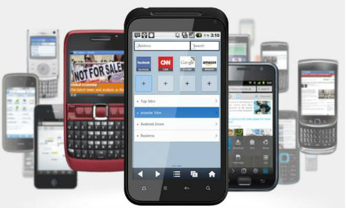 UCWeb | UC Browser | Mobile Browsers | Features | Download | Review ...